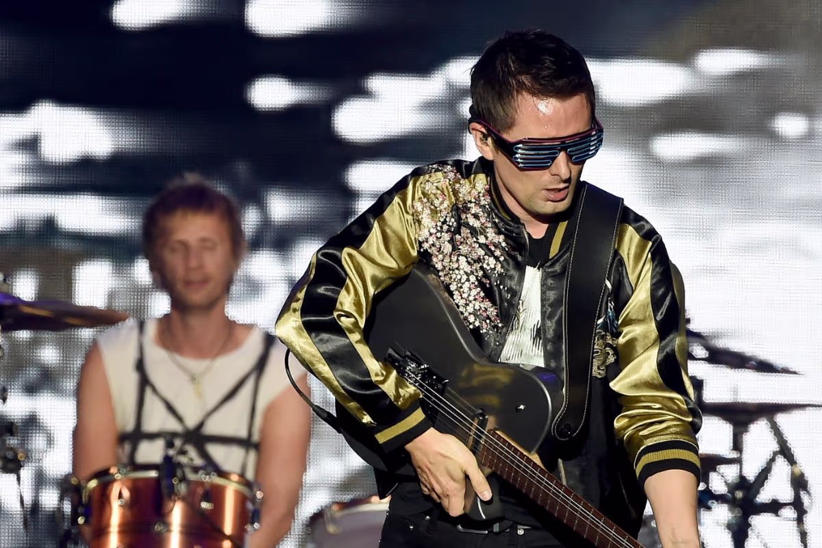 Muse en Monterrey: horarios del concierto y todo lo que debes saber ...