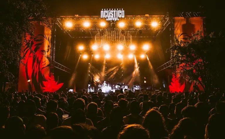 Pa'l Norte 2021: horarios, escenarios y lo que debes saber para ir al ...