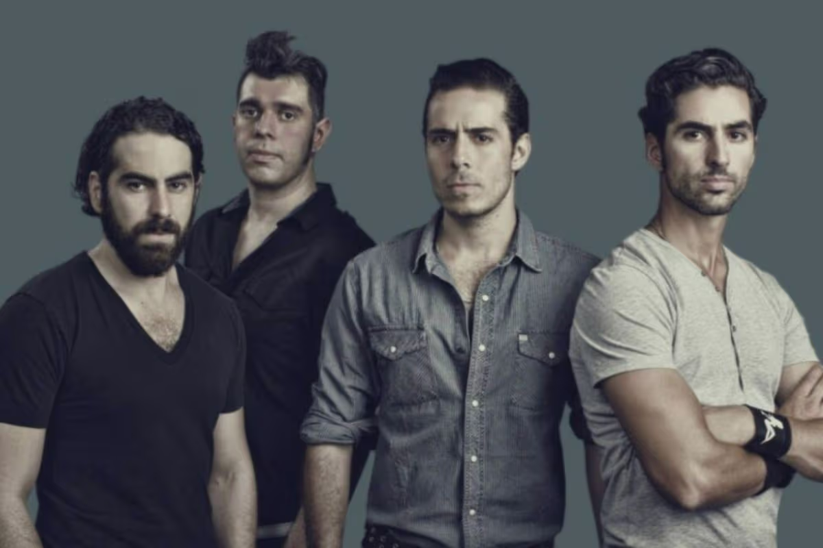 ¿Pxndx regresa? La foto que descontroló a los fans en redes | Shows ...
