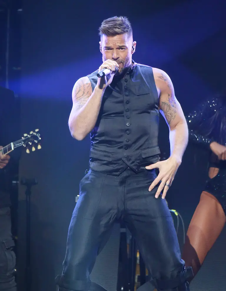 ¿Quién es quién es la serie de Menudo? Conoce a los actores que ...