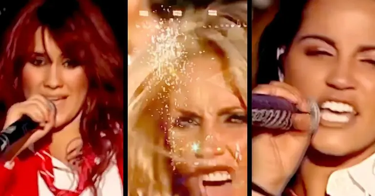 ¡RBD regresa con Soy Rebelde Tour 2023 después de 15 años de ausencia! | Shows Telehit Música ...