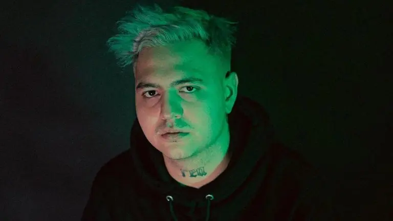 Rea estrena su primer sencillo | Shows Telehit Música | Telehit Rea estrena su primer sencillo | Shows Telehit Música | Telehit