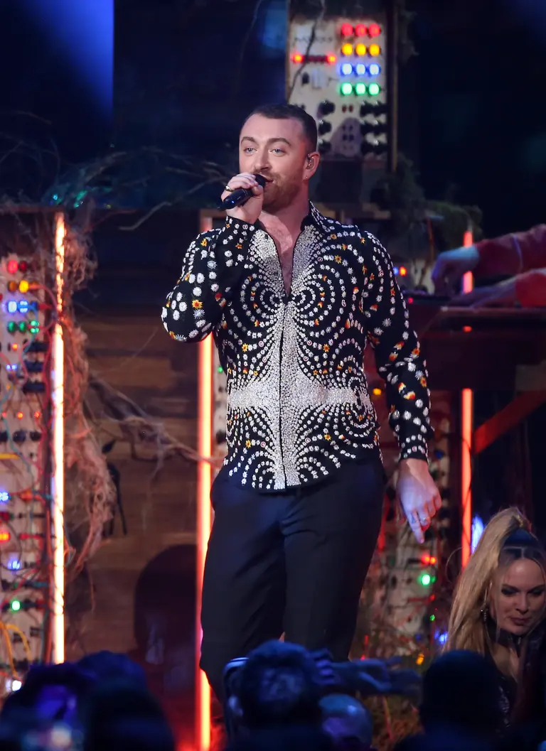 Sam Smith anuncia su regreso a la música con nuevo sencillo | Shows ...