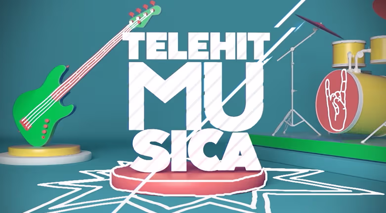 Telehit presenta nueva imagen, conductores y mucho más espacio para la ...