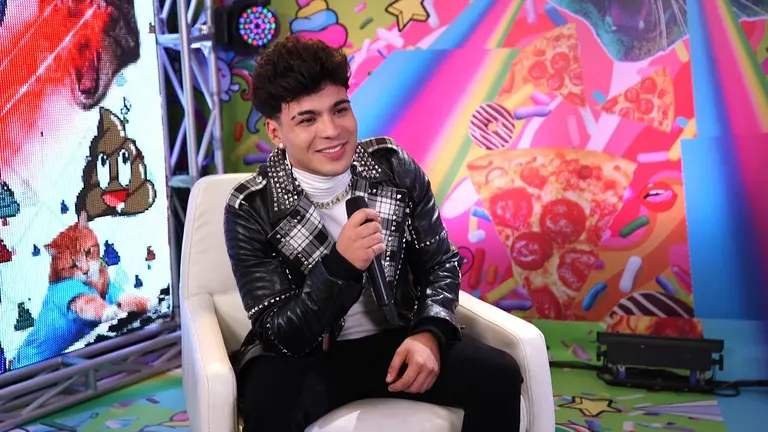 De YouTube al Foro Sol; Sebastián Villalobos quiere colaborar con Mario ...