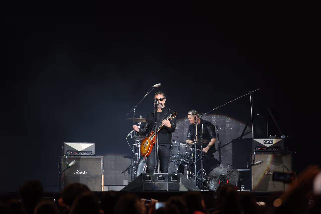 Así se vivieron las presentaciones en los Premios Telehit 2019 ...