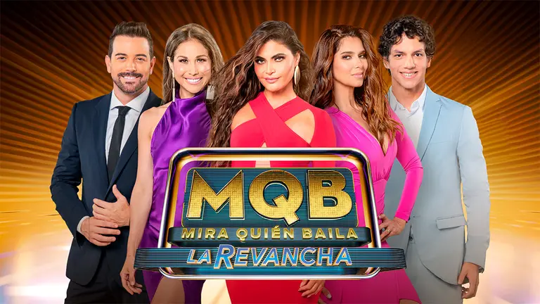 Mira Quien Baila ¡La Revancha! | Univision