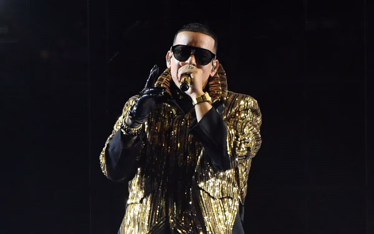 Daddy Yankee estrena video para “Enchuletiao”, lo grabó en su gira ...