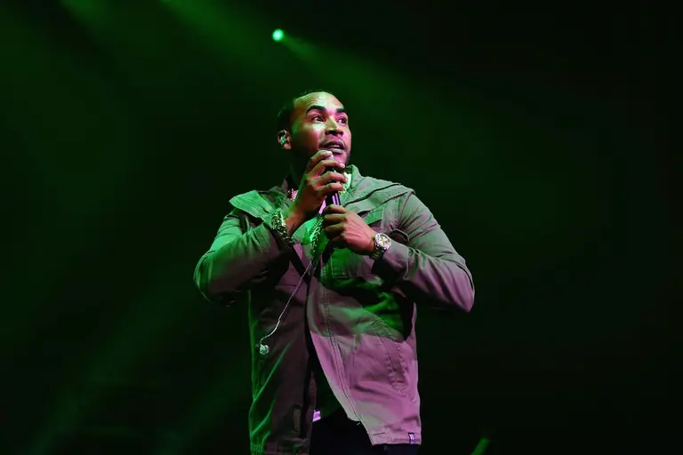 Don Omar: 5 canciones que debes escuchar antes de su show en México ...