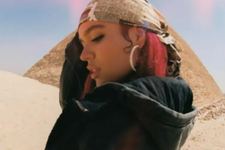 Karol G lanzará 'Cairo': ¿cuándo se estrena su nueva canción? | Telehit ...