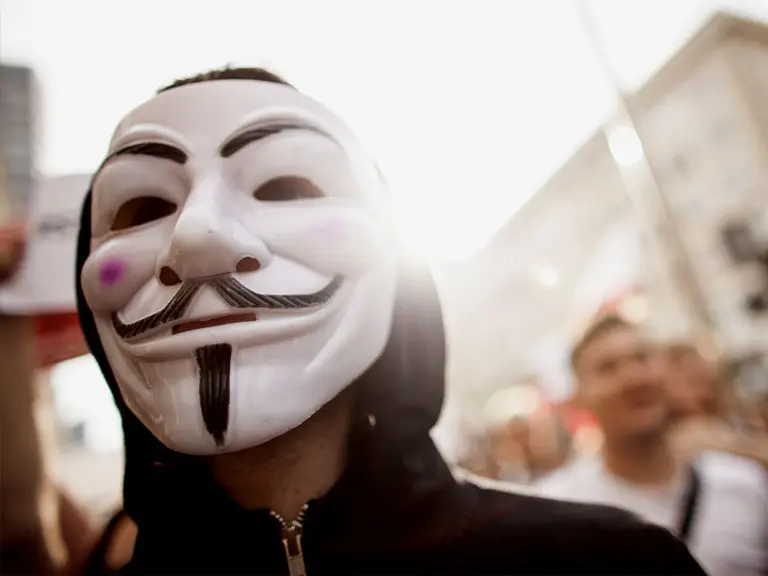 Los mejores MEMES y reacciones de Anonymous 2020 | Shows Viral | Telehit