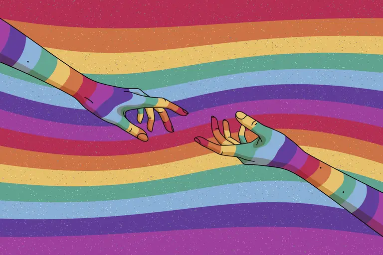 Marcha Lencha 2021 en CDMX: ¿cuándo es y de qué trata la convocatoria ...