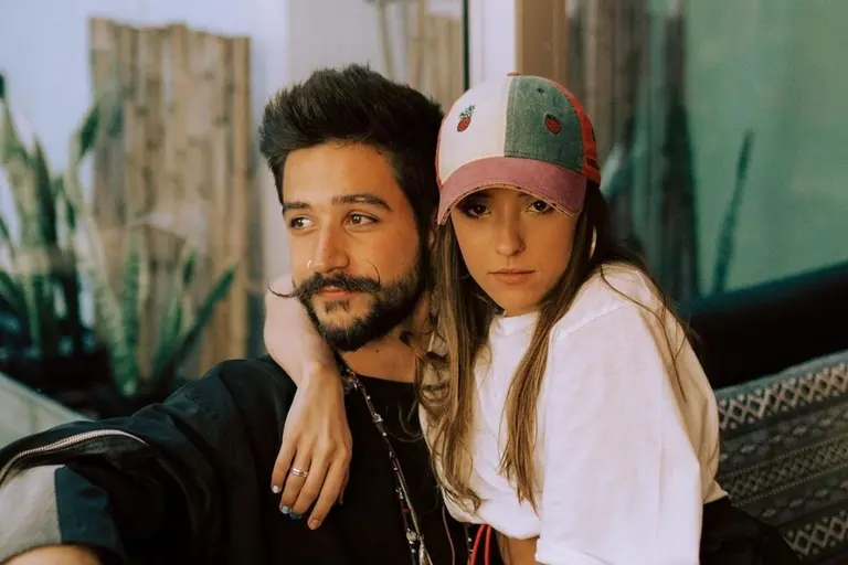 Memes cursis para celebrar el aniversario de Camilo y Evaluna | Shows ...