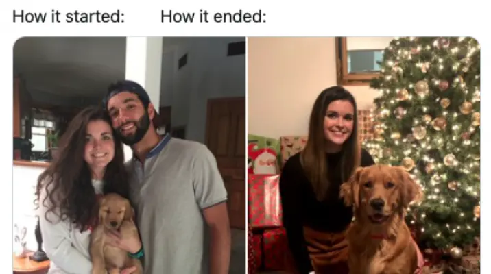 ¿Qué significa ‘cómo empezó/cómo va’, las comparaciones que se ...