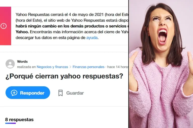 Yahoo respuestas cerrará para siempre y recordamos las mejores preguntas que se hicieron | Shows ...