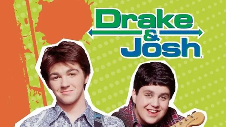 Drake Y Josh Antes Y Ahora Drake & Josh Antes Y Después 2018 (Drake Y